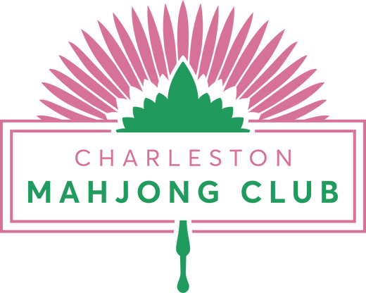 The Country Club Edition – Charleston Mahjong Club