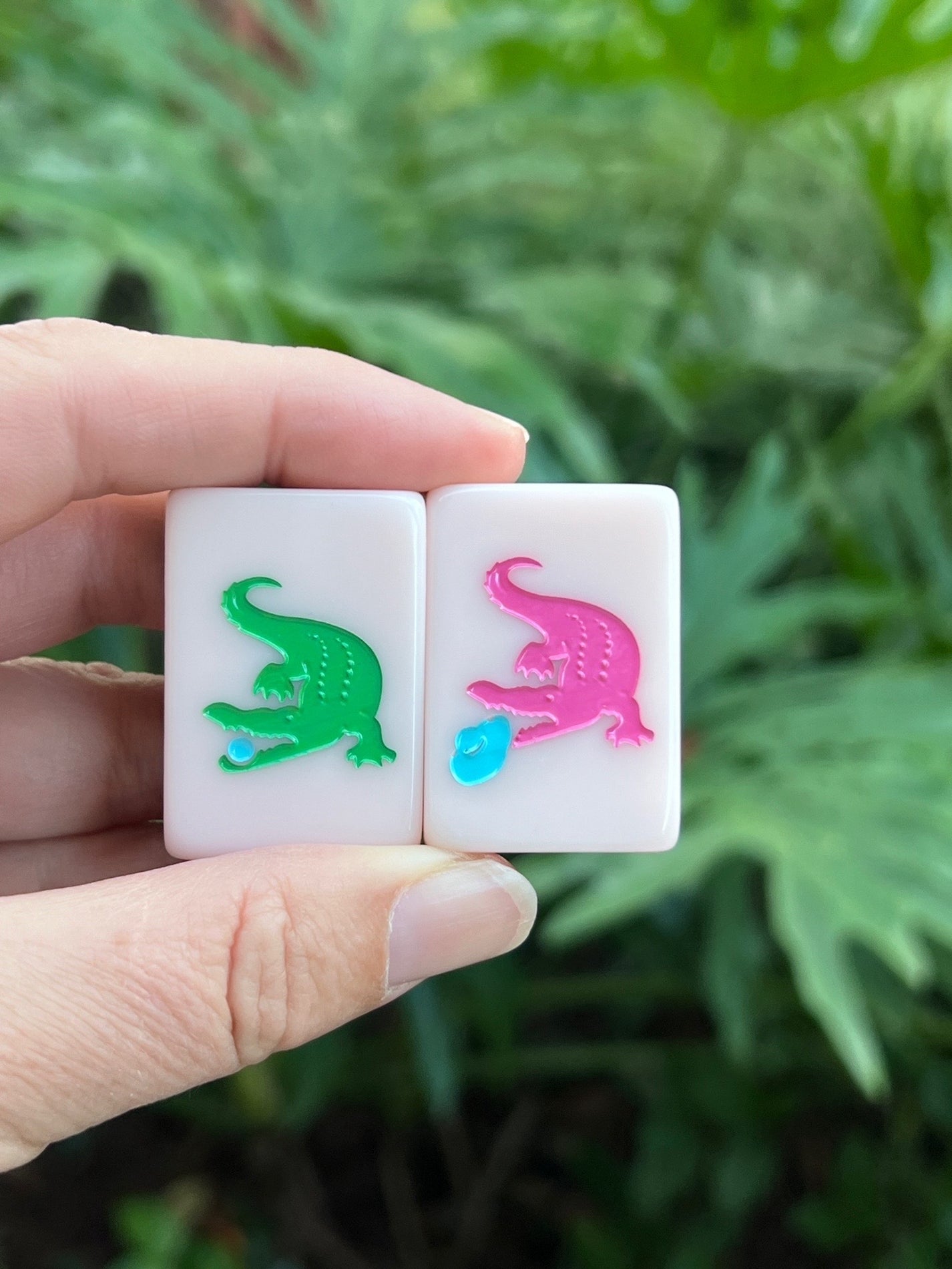 The Country Club Edition – Charleston Mahjong Club