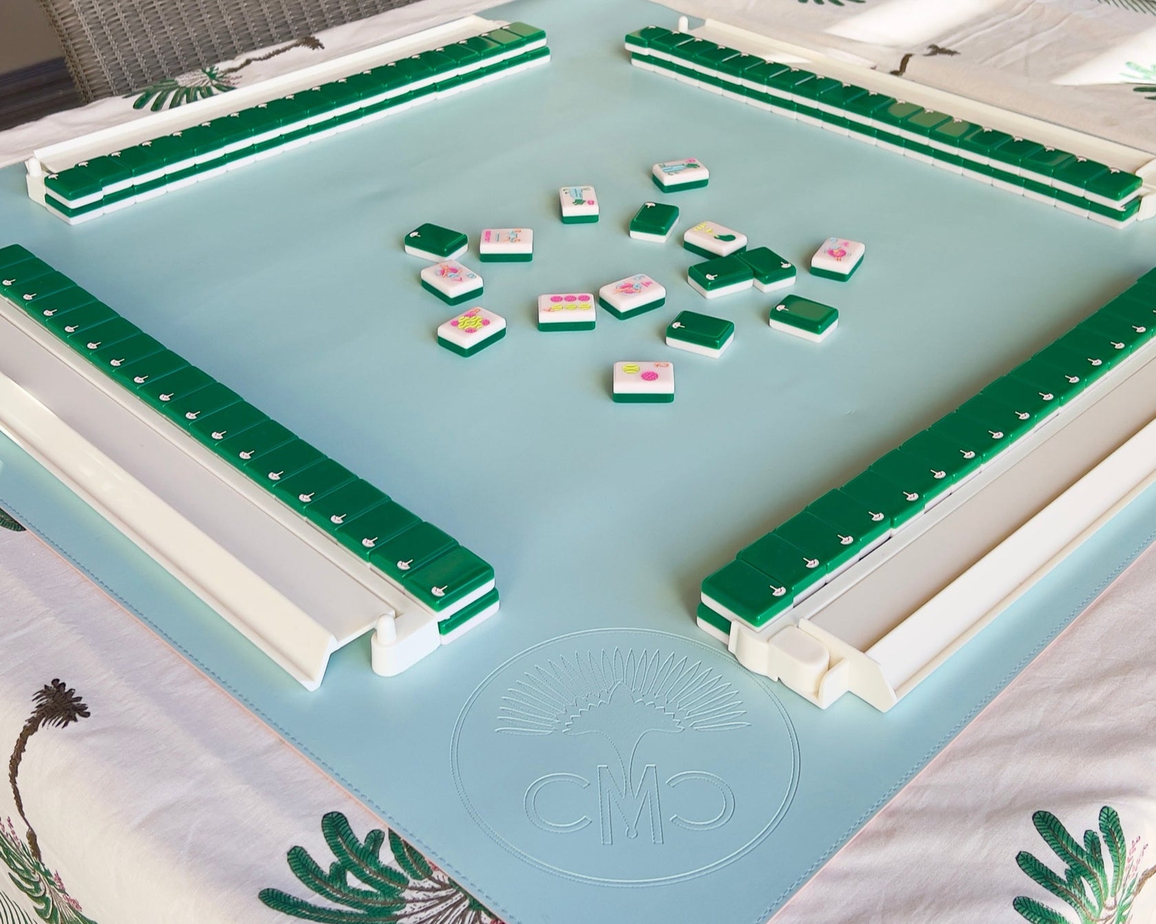 Products – Charleston Mahjong Club