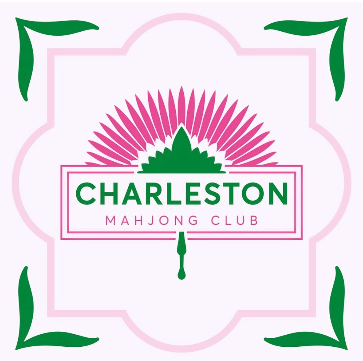 Collections – Charleston Mahjong Club